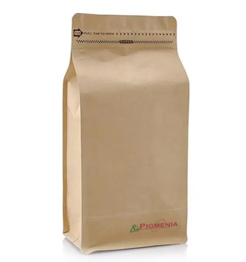 Plastik Biodegradable Yang Aman Untuk Makanan - BioPigmenia